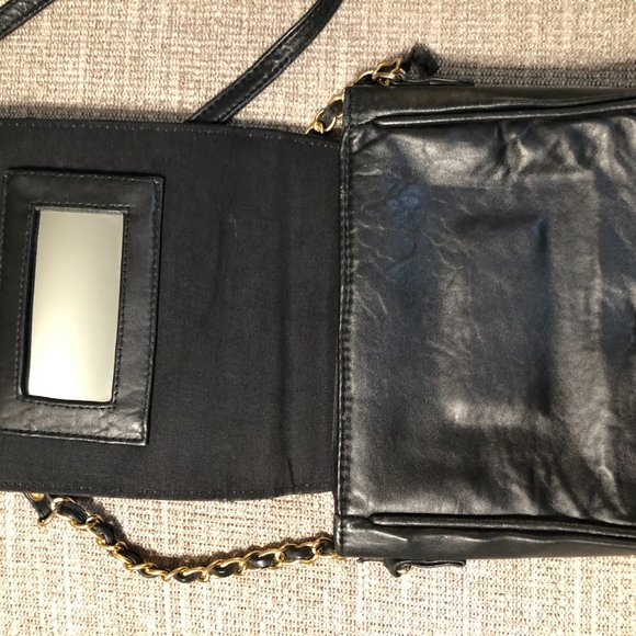 Tannery West | Bags | Tannery West Leather Crossbody Satchel | Poshmark
